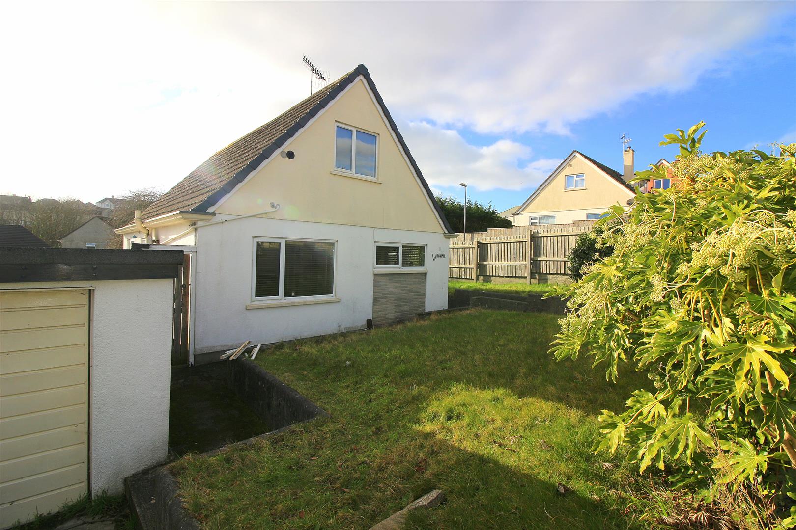 DETACHED DORMER BUNGALOW Archives - Wainwright Estate Agents